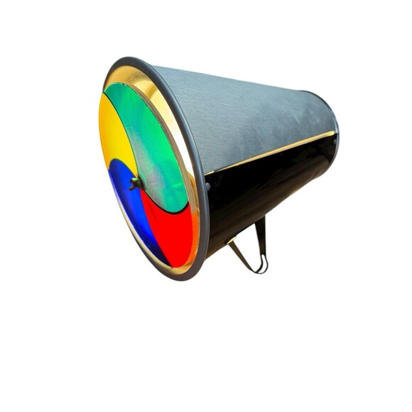 Evergleam | Holiday | Vintage Evergleam Rotating Color Wheel For ...